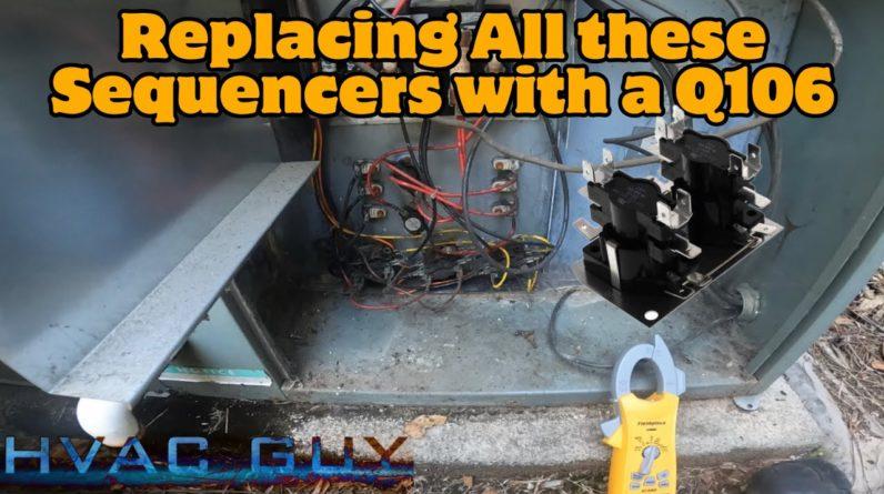 What's Inside A Filter Drier - How It Works Hvac