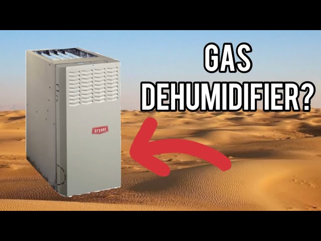 Why Is Indoor Relative Humidity Low In Winter? | Explained For HVAC Techs
