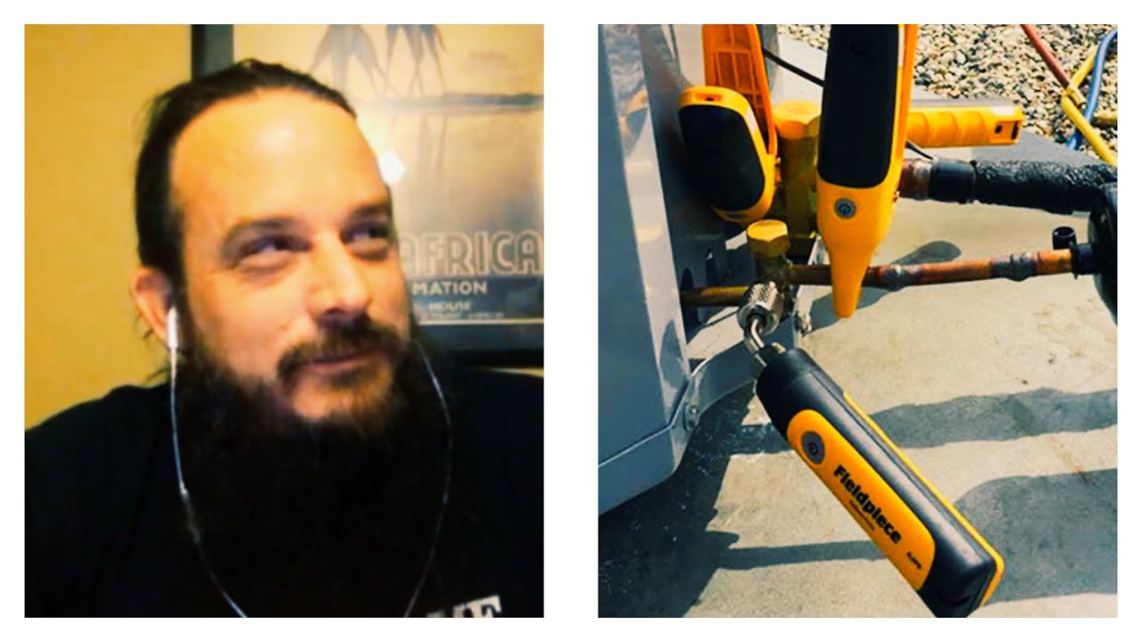 Use Your HVAC Probes On EVERY Call!!