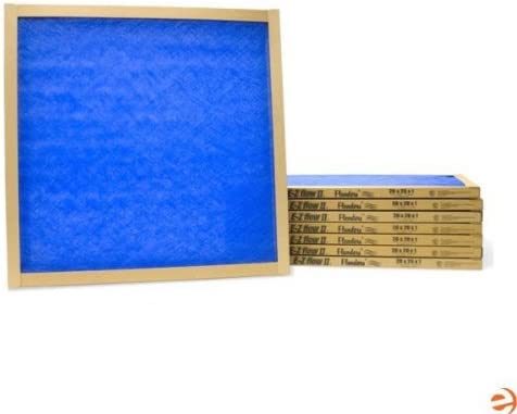 "Upgrade Your Air Quality With Flanders E-Z Flow II Disposable Filters ...