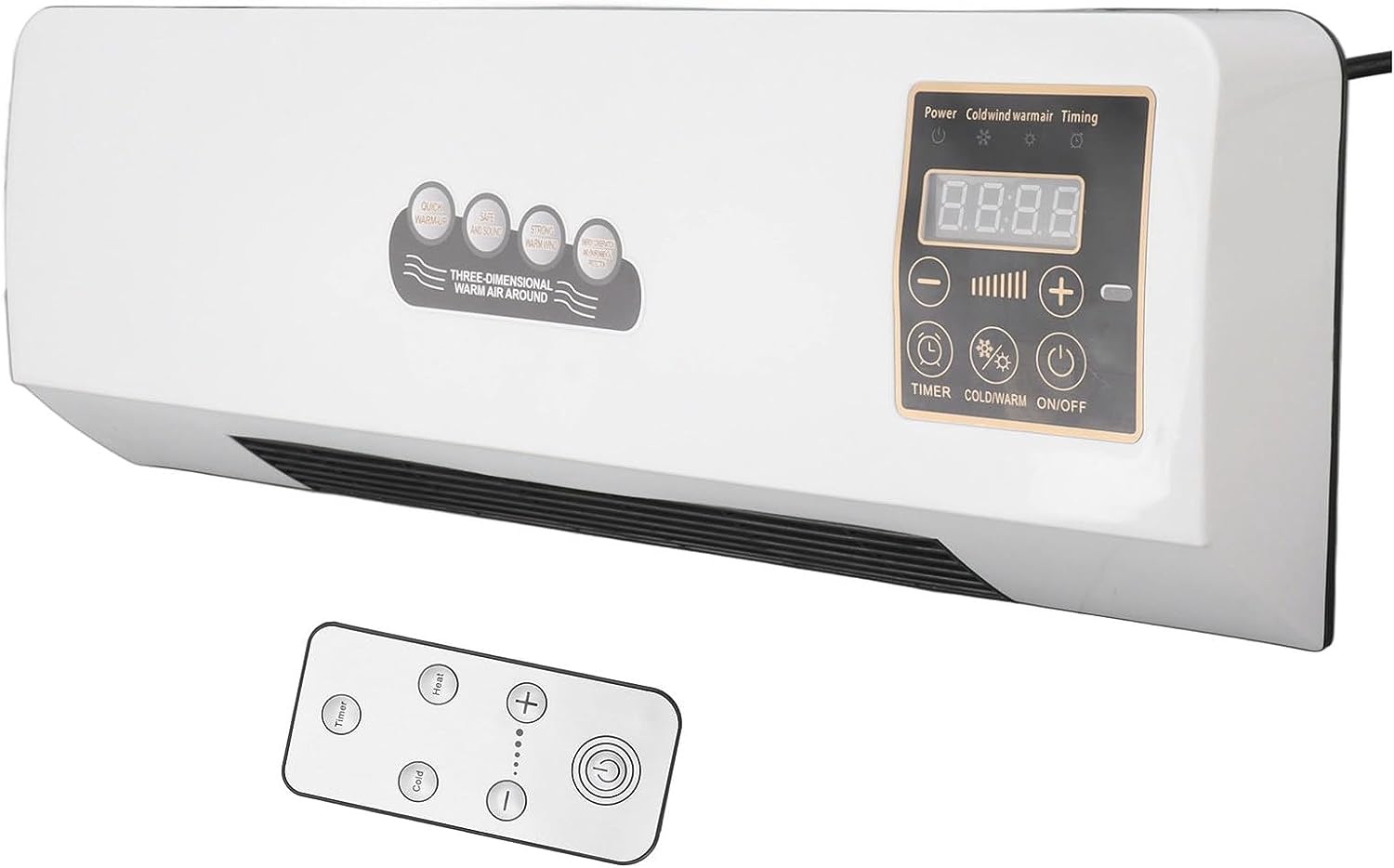 Small Air Conditioner Review