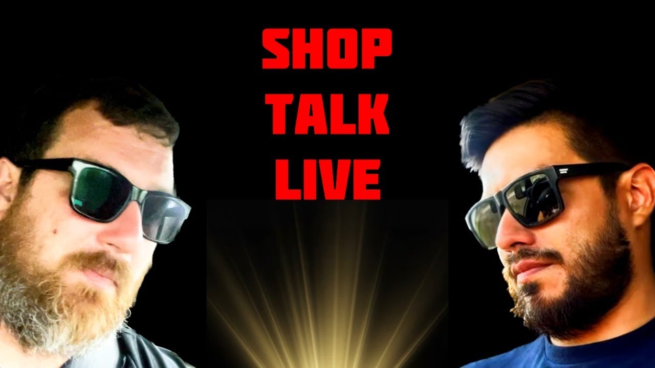 Adrian G. Shares Insights On Reliable HVACR In Shop Talk Live