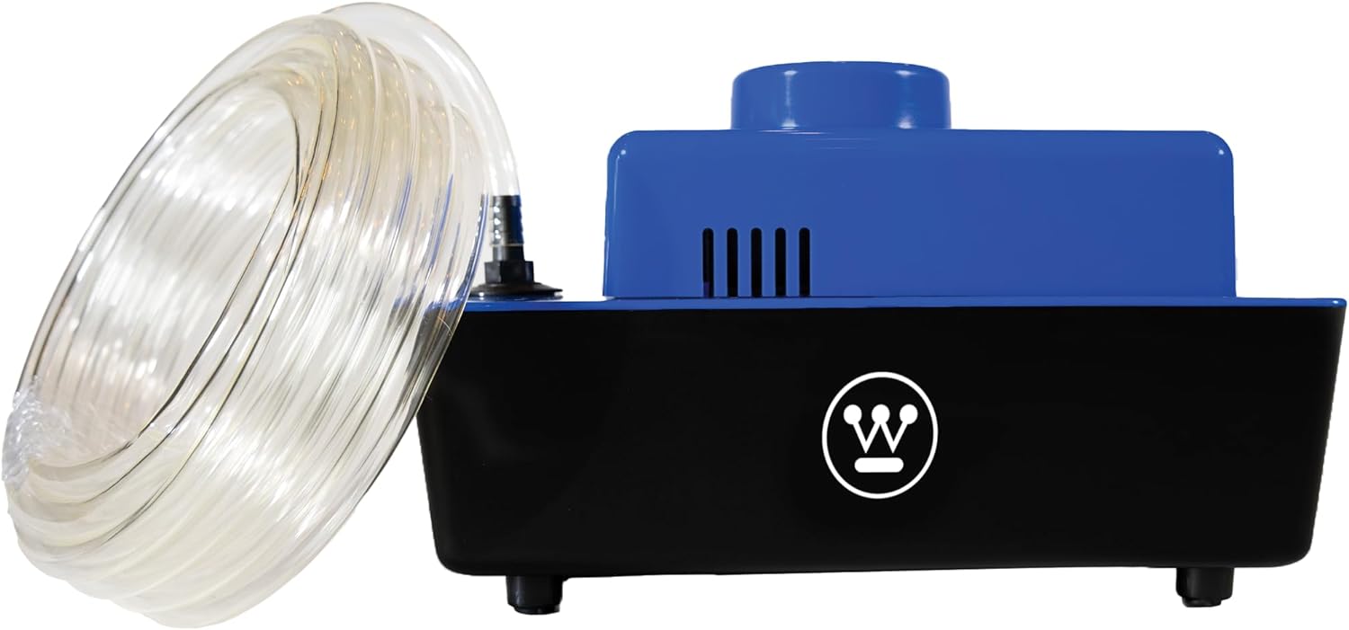 Westinghouse Condensate Pump Review