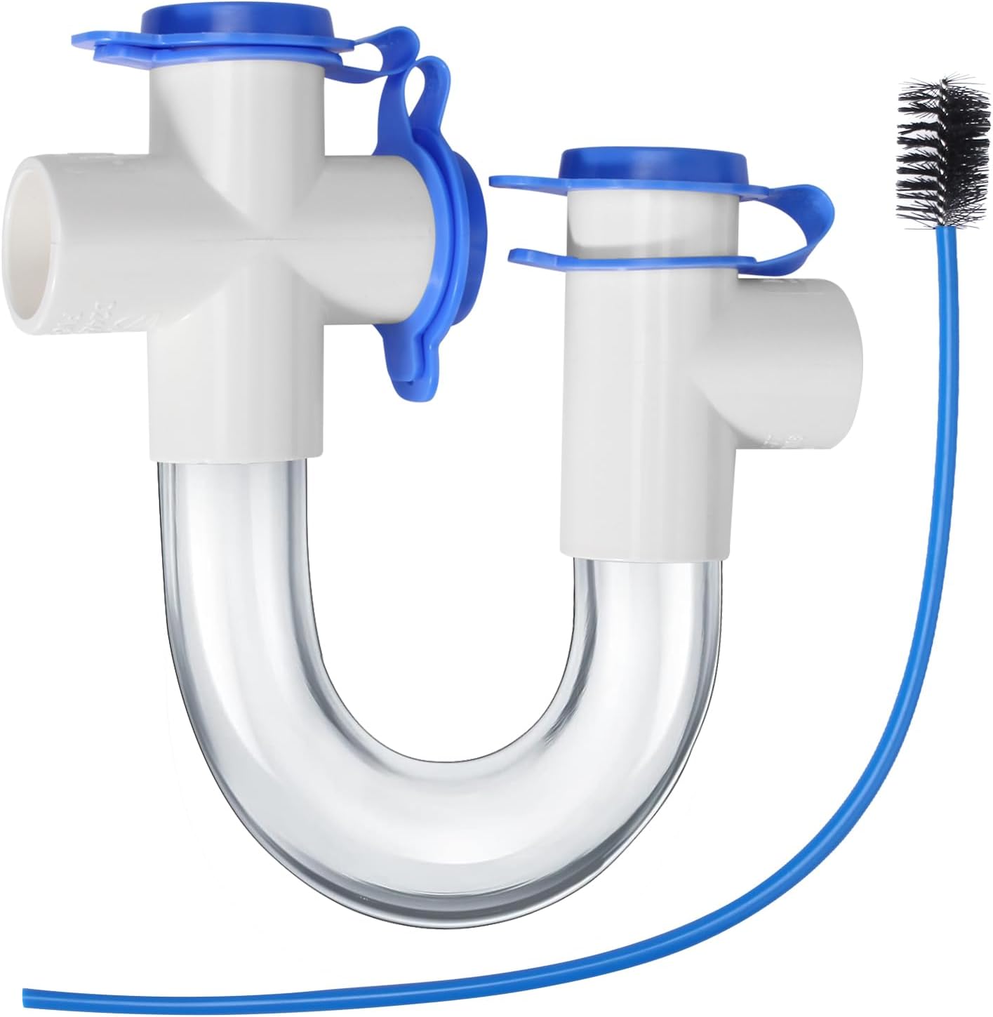 U Trap HVAC Standard Condensate Trap 3/4-Inch Review
