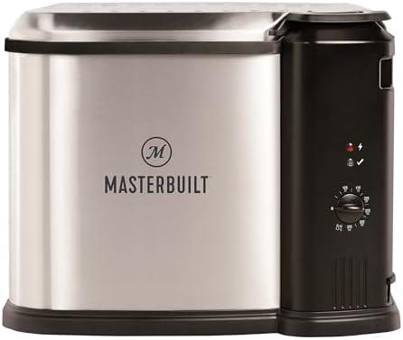 Mastering Meals With The Masterbuilt 3-in-1 XL Fryer!