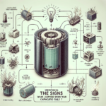 Understanding The Signs: What Happens When Your Start Capacitor Fails?