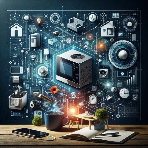"The Best Smart Home Hubs For Appliance Control"
