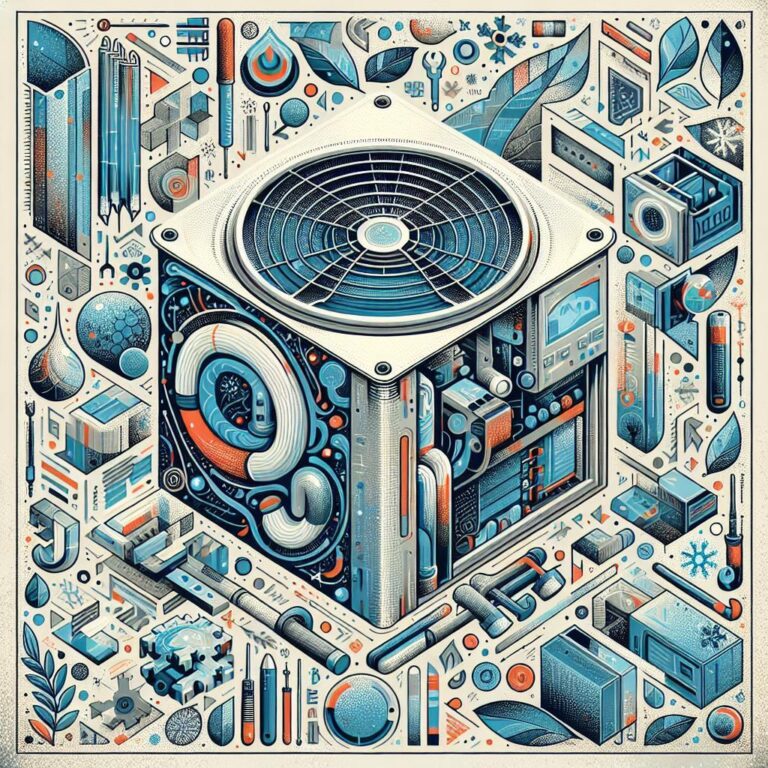 How To Make A Hvac Return Supply Box