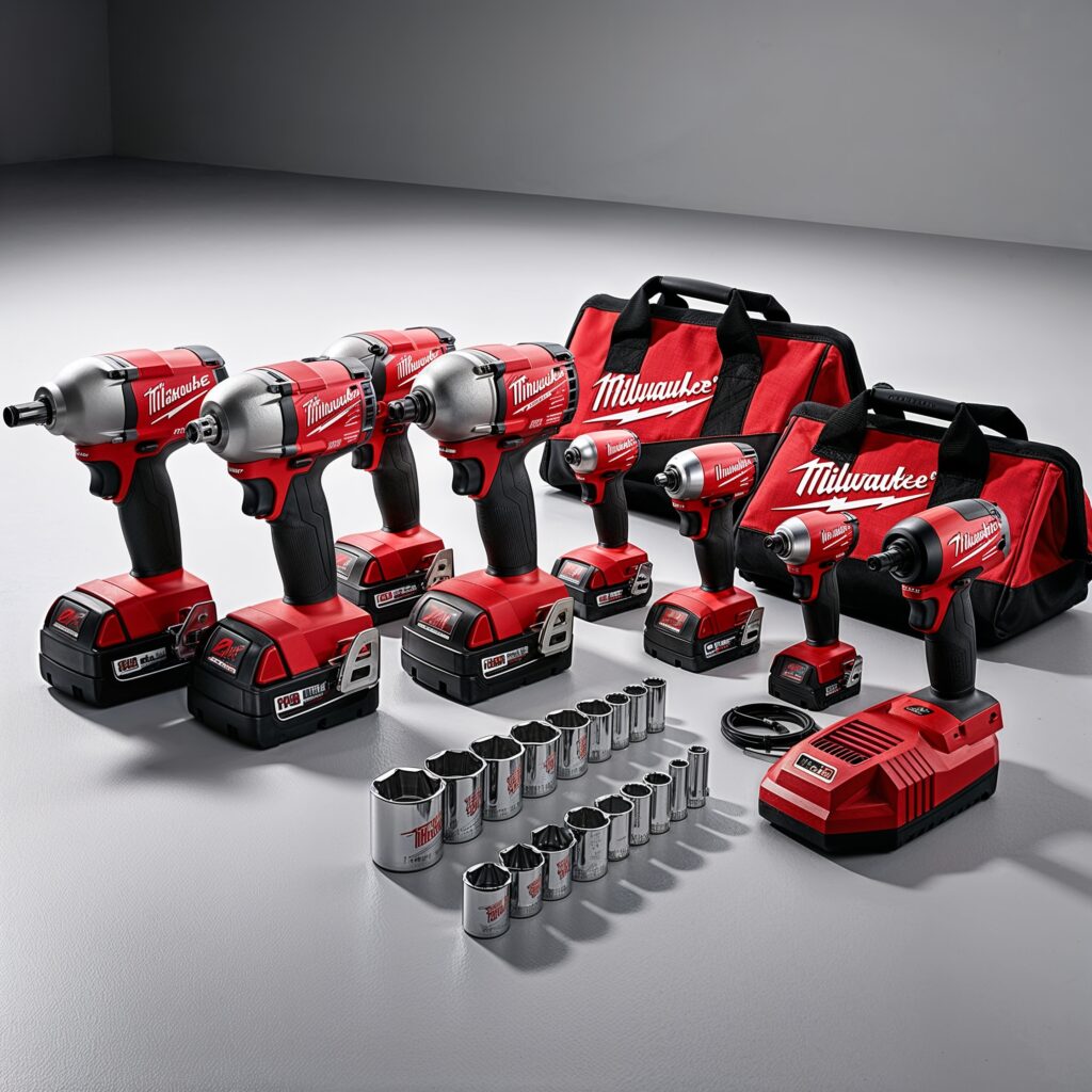 Milwaukee Tools – HVAC Direct Plus: Your Guide to Air Quality & Comfort ...