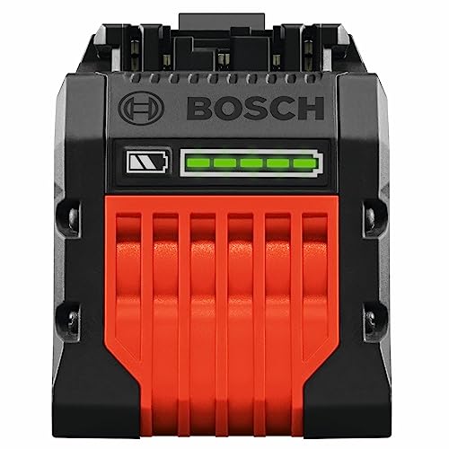 Bosch 18V 12Ah High-Power Lithium-Ion Battery For Professional Tools ...