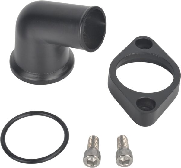 15° Swivel Thermostat Housing: The Ultimate Cooling Upgrade For All ...