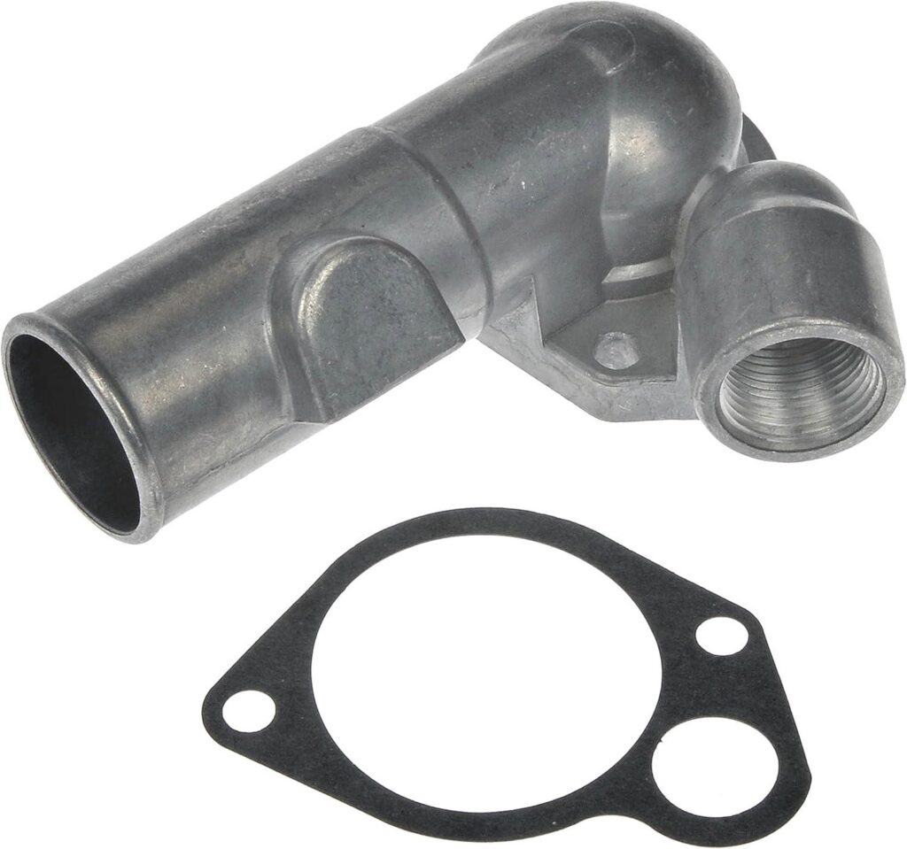 Dorman 902-1002: The Ford Cooling Solution That Won't Crack